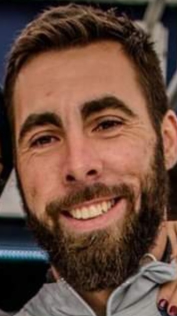 Meet Our Crew | Stanley Patrick Striping Company